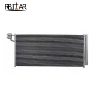 China 9a726039900 Car Air Condenser Radiator For Porsche Panamera 971 for sale