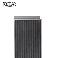 China 9a726039900 Car Air Condenser Radiator For Porsche Panamera 971 for sale