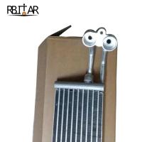 China Porsche Panamera Transmission Oil Cooler 97030701502 Car Parts for sale