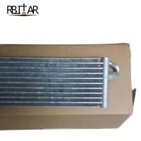 China Porsche Panamera Transmission Oil Cooler 97030701502 Car Parts for sale