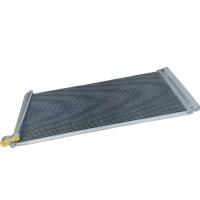 China 97057311100 AC Air Condenser for sale