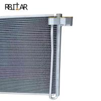 China 97057311100 AC Air Condenser for sale