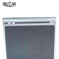 China 97057311100 AC Air Condenser for sale