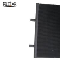 China 3W0145749A Car Air Conditioner Condenser For Bentley Continental V8 for sale