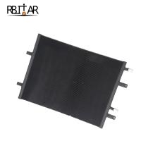 China 3W0145749A Car Air Conditioner Condenser For Bentley Continental V8 for sale