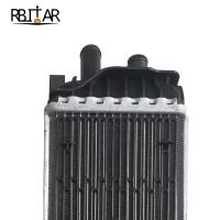 China Audi AC Intercooler Radiator 8W0145804A for sale