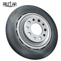 China 3y0615601a Rear Auto Brake Disc Replacement For Bentley for sale