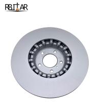 China Rear Brakes Discs Rotors For Bentley Bentayga Oem 4m0615601n 2010+ for sale