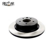 China Brake Disc Car Oem 43206CA000 43206-EG000 For Infiniti G35 G37 for sale