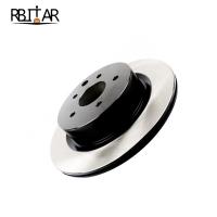 China Brake Disc Car Oem 43206CA000 43206-EG000 For Infiniti G35 G37 for sale