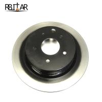 China Brake Disc Car Oem 43206CA000 43206-EG000 For Infiniti G35 G37 for sale