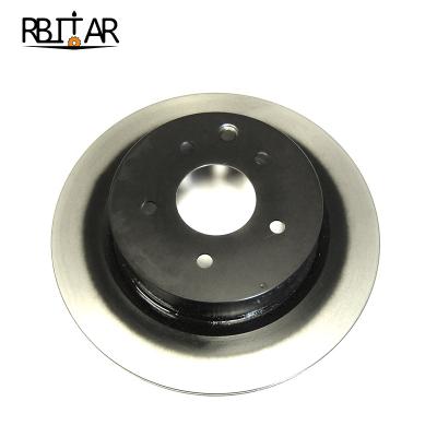 China Brake Disc Car Oem 43206CA000 43206-EG000 For Infiniti G35 G37 for sale