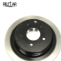 China Brake Disc Car Oem 43206CA000 43206-EG000 For Infiniti G35 G37 for sale
