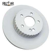 China Auto Spare Parts Front Brake Disc For Mercedes Infiniti Oem 2464212612 for sale