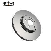 China Auto Brake Discs For Land Rover LR000470 LR027107 1380046 1405509 1434815 for sale