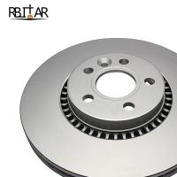 China Auto Brake Discs For Land Rover LR000470 LR027107 1380046 1405509 1434815 for sale
