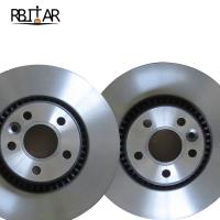 China Auto Brake Discs Top Quality Rear Discs For Land Rover Oem LR001019 for sale