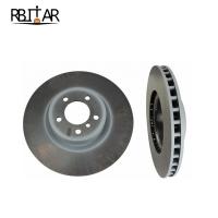 China Auto Brake Discs Top Quality Front Discs For Land Rover Oem LR001591 LR011591 for sale