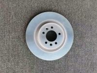 China Auto Brake Discs Top Quality Front Discs For Land Rover Oem LR001591 LR011591 for sale