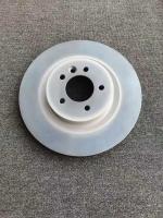 China Car Rear Brake Rotor For Land Rover Sdb500201 Sdb500203 Lr017804 Lr031844 for sale