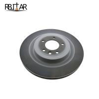 China 350mm Rear Brake Rotor Disc For Land Rover Lr033303 Factory Supplier for sale