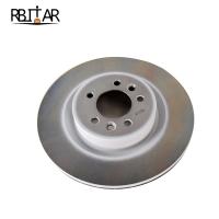 China Land Rover Front Brake Disc LR038934 SDB000621 SDB000622 for sale