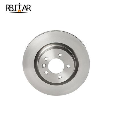 China Car Brake Disc For Land Rover Oem SDB000614 SDB000611 SDB000612 SDB000613 for sale