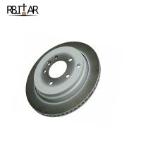 China Brake Disc Car For Land Rover SDB000636 SDB000632 SDB000633 SDB000634 for sale