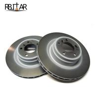 China Brake Disc Car For Land Rover SDB000636 SDB000632 SDB000633 SDB000634 for sale