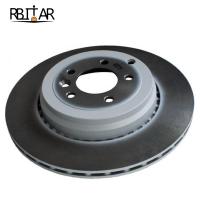 China Brake Disc Car For Land Rover SDB000636 SDB000632 SDB000633 SDB000634 for sale