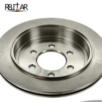 China Rear Brake Disc For Lincoln 7L1Z2C026A AL1Z2C026AA AL1Z2C026B CL1Z2C026A for sale