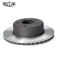 China Auto Brake Discs For Jeep 52005000 52007710 52008264 52008440 52005000C for sale