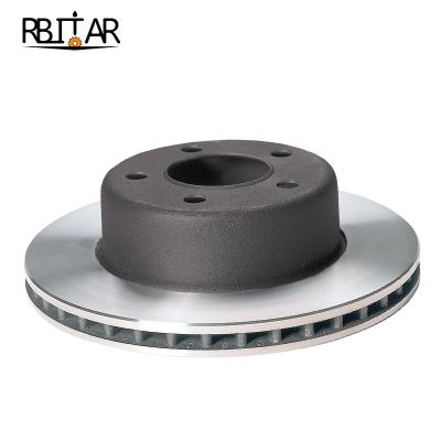 China Auto Brake Discs For Jeep 52005000 52007710 52008264 52008440 52005000C for sale
