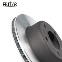 China Auto Brake Discs For Jeep 52005000 52007710 52008264 52008440 52005000C for sale