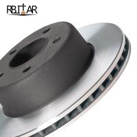 China Auto Brake Discs For Jeep 52005000 52007710 52008264 52008440 52005000C for sale