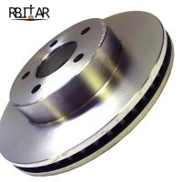 China Auto Brake Discs For Jeep 52005000 52007710 52008264 52008440 52005000C for sale