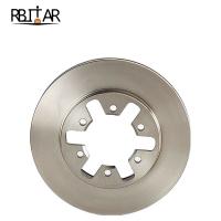 China Auto Brake Discs Front Wheel Oem 40206-01g00 For Nissan Pick Up Rotor Disc for sale