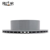 China Auto Brake Discs Rear Wheel Oem 43206-05j03 For Nissan Pick Up Rotor Disc for sale