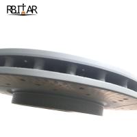 China 000257142 Genuine Rear Brake Disc Pads 15kg For Maserati Grancabrio for sale