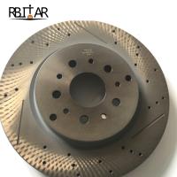 China 000257142 Genuine Rear Brake Disc Pads 15kg For Maserati Grancabrio for sale