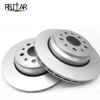 China Auto Rear Brake Disc For Maerati Ghibli Quattroporte Oem 670030934 for sale