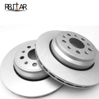 China Auto Rear Brake Disc For Maerati Ghibli Quattroporte Oem 670030934 for sale