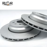 China Auto Rear Brake Disc For Maerati Ghibli Quattroporte Oem 670030934 for sale