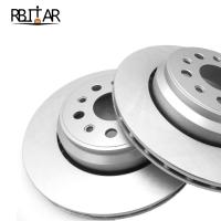 China Auto Rear Brake Disc For Maerati Ghibli Quattroporte Oem 670030934 for sale