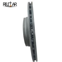 China Oem 670032414 Auto Brake Discs For Maserati Levante Closed Off-Road Vehicle for sale