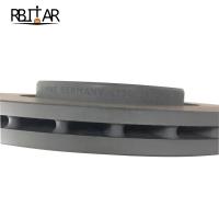 China Anti Rust Front Brake Disc Maserati Brake Pad 673003970 670032 for sale