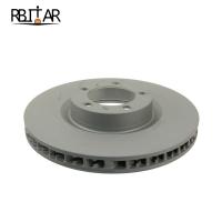 China Genuine Panamera 970 Auto Brake Disc 97035140301 97035140401 97035140400 for sale