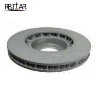 China Genuine Panamera 970 Auto Brake Disc 97035140301 97035140401 97035140400 for sale