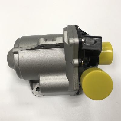 China 11517632426 Auto Water Pump , Bmw Electric Coolant Pump Replacement for sale