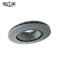China TUV Auto Brake Disc Porsche 911 Brake Disc 99735240502 99735240601 99735240602 for sale